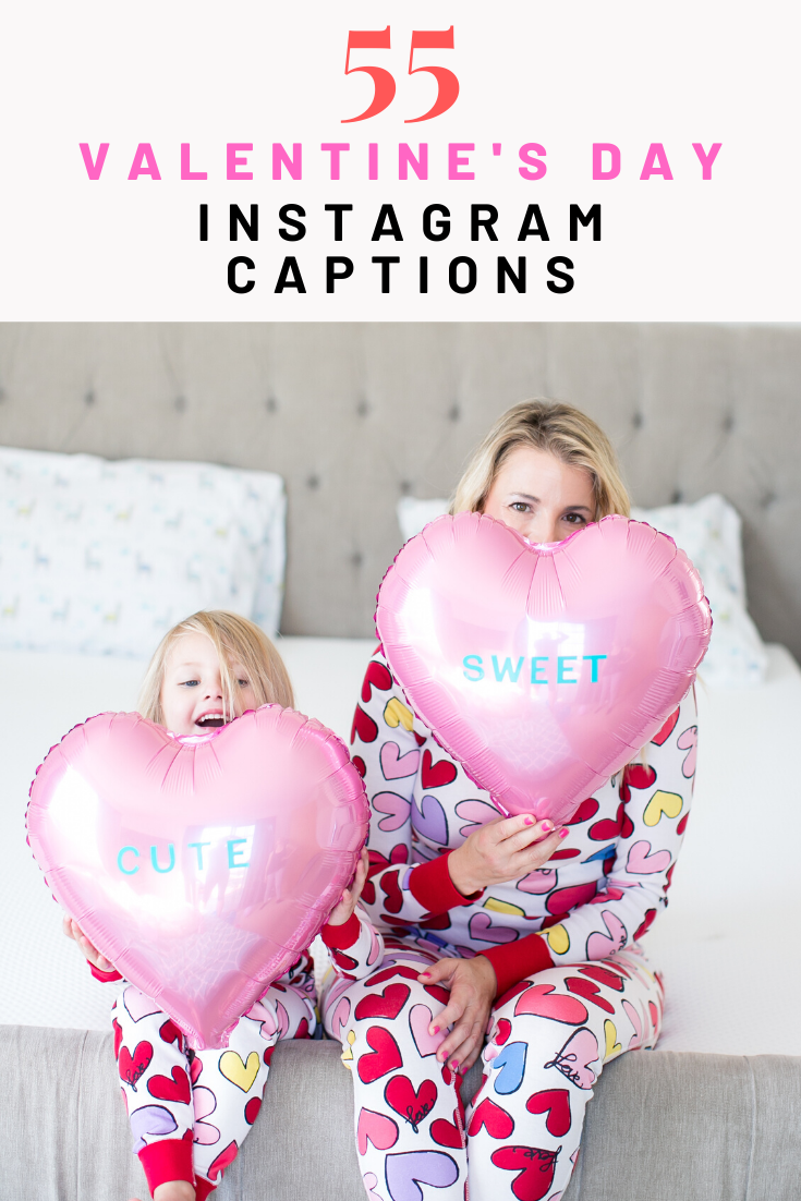 55 Valentine s Day Instagram Captions 55 Valentine s Day Instagram Captions